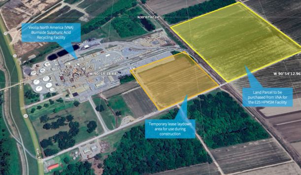 Element 25 secures key permit for high-purity manganese sulphate ...