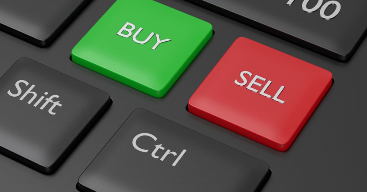 UK watchdogs fine Citi trading arm £62m after trader's fat finger error ...