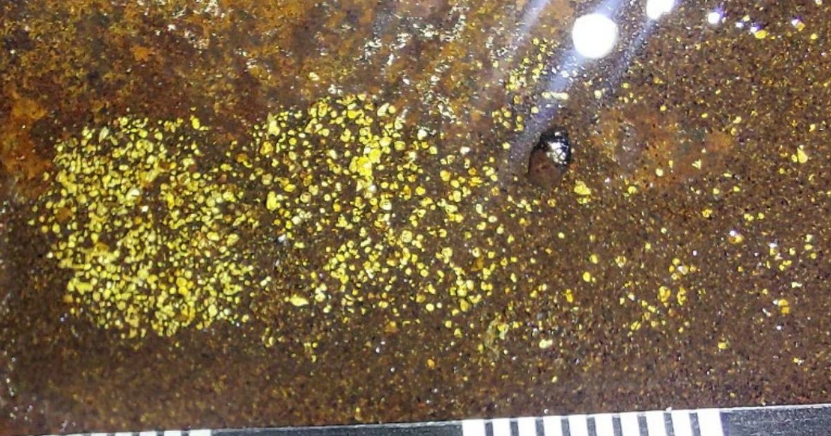 Sunstone Metals reports visible gold in trenches at Limon discovery ...