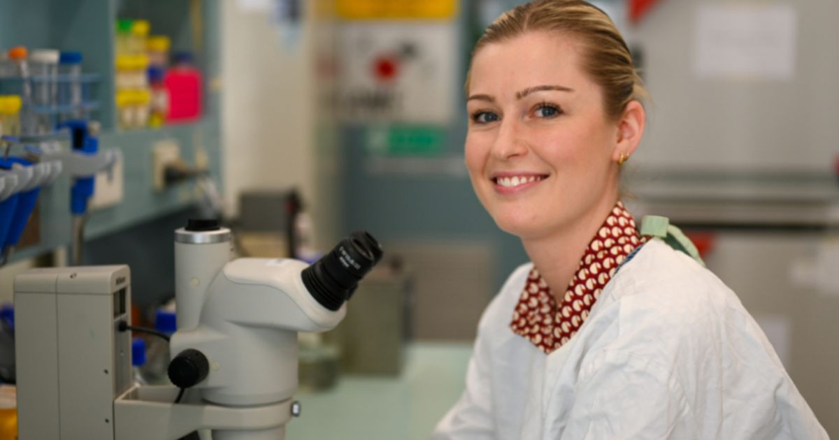 Australian researchers reveal function of vaccine-boosting molecule ...