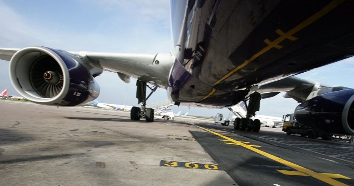 Rolls-Royce reports strong start as engine flying hours return to 2019 ...