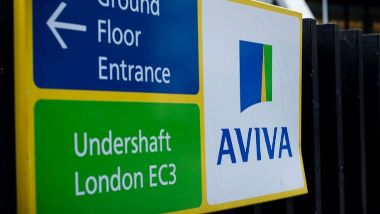 Aviva keeps outlook unchanged after making solid start | LSE:AV.
