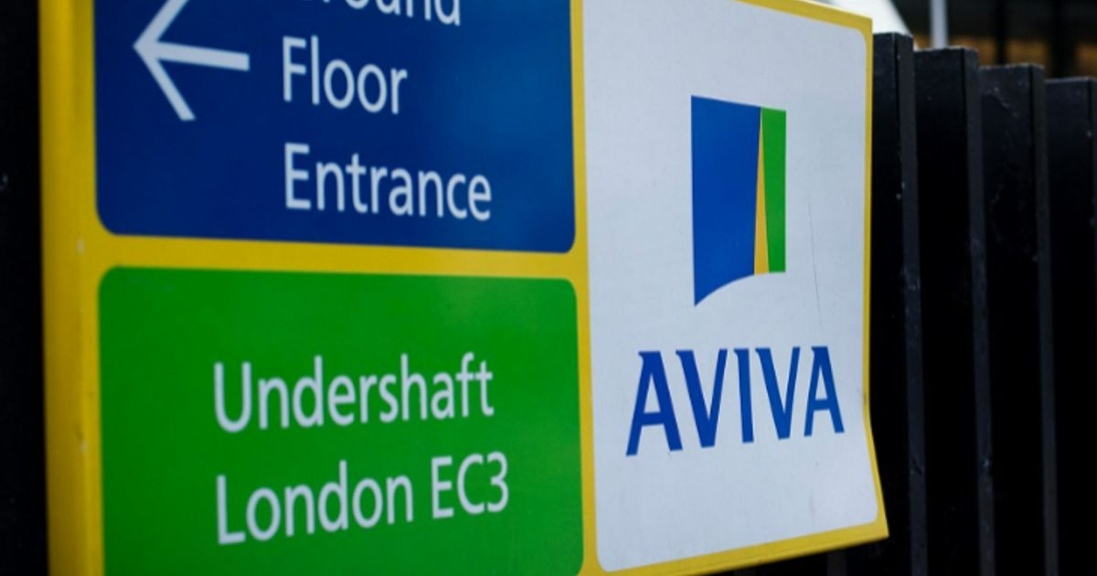 Aviva keeps outlook unchanged after making solid start | LSE:AV.