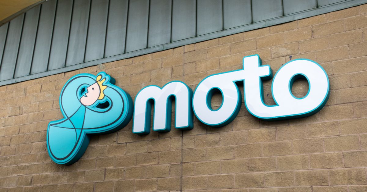 Motorway service station giant Moto to be put up for sale – report