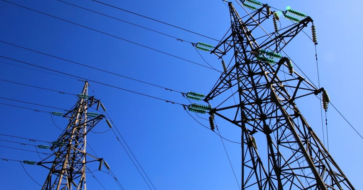 Power and water utility companies slump after election call, National ...