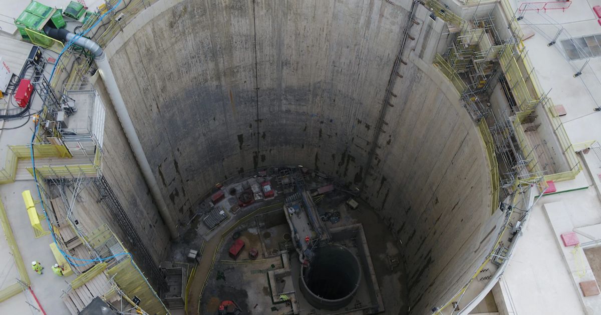 Anglo American urged not to cut investment in North Yorkshire's ...