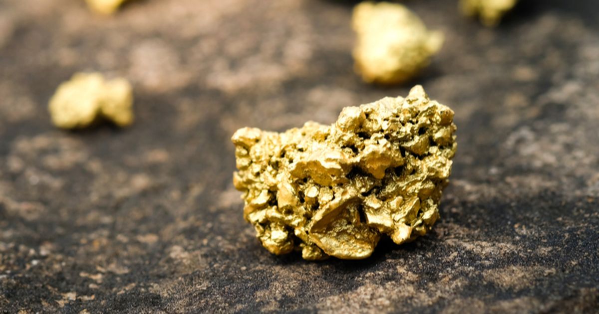 Perseus Mining kicks off three work streams at newly acquired Nyanzaga ...