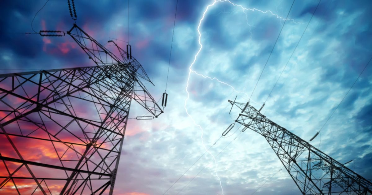 National Grid rights issue: What are your options? | LSE:NG.