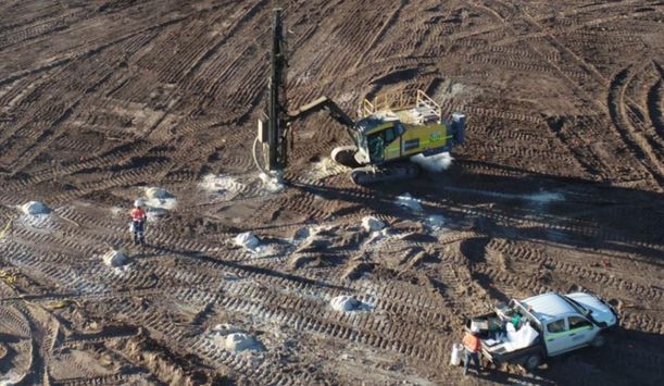 Kingston Resources kicks off hard rock mining at Mineral Hill deposit ...