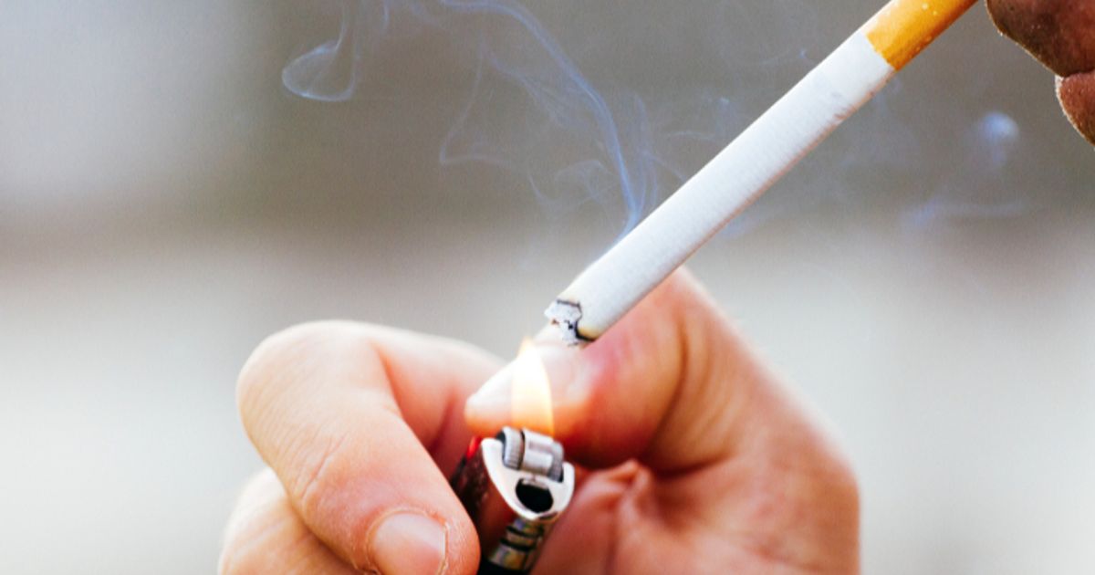 BAT sees anti-smoking bill shelved ahead of results | LSE:BATS