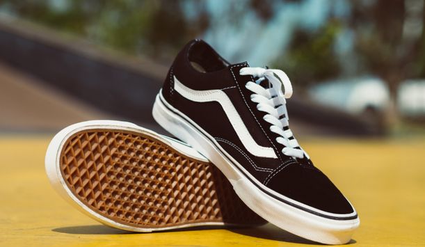 Vans-maker VF Corp soars on appointment of former lululemon exec Sun ...