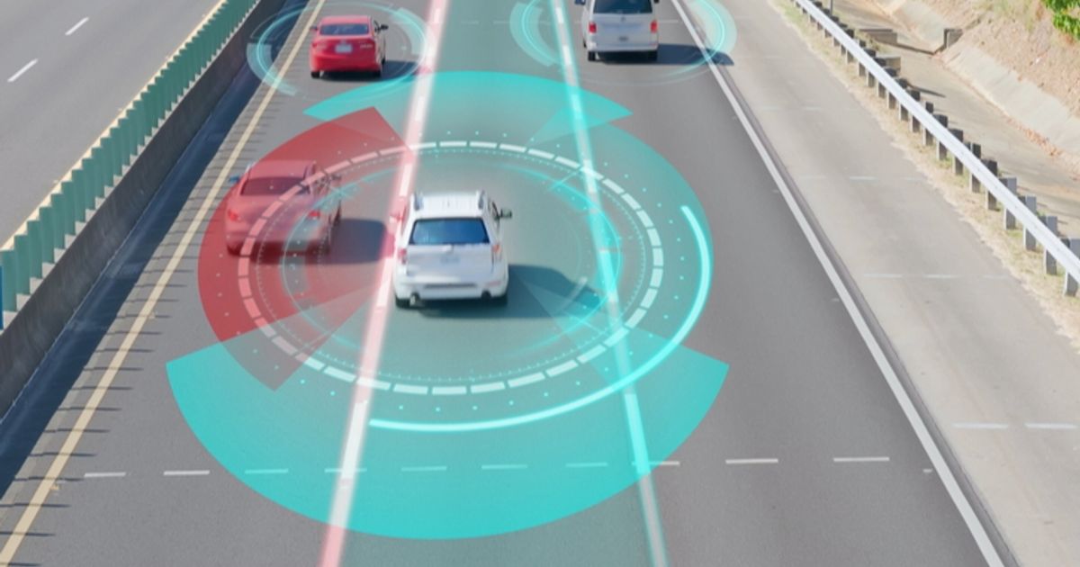 Cepton, Inc. Secures Engineering Services Agreement with Automotive ...
