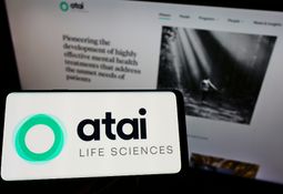 atai Life Sciences funded into 2026; sets sights on key milestones for ...