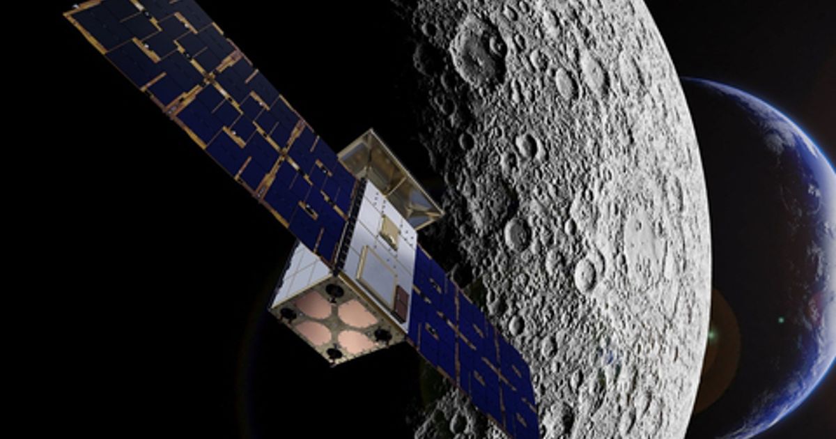 Terran Orbital unveils expanded leadership team | NYSE:LLAP