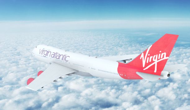 Virgin wants government backing after sustainable transatlantic flight