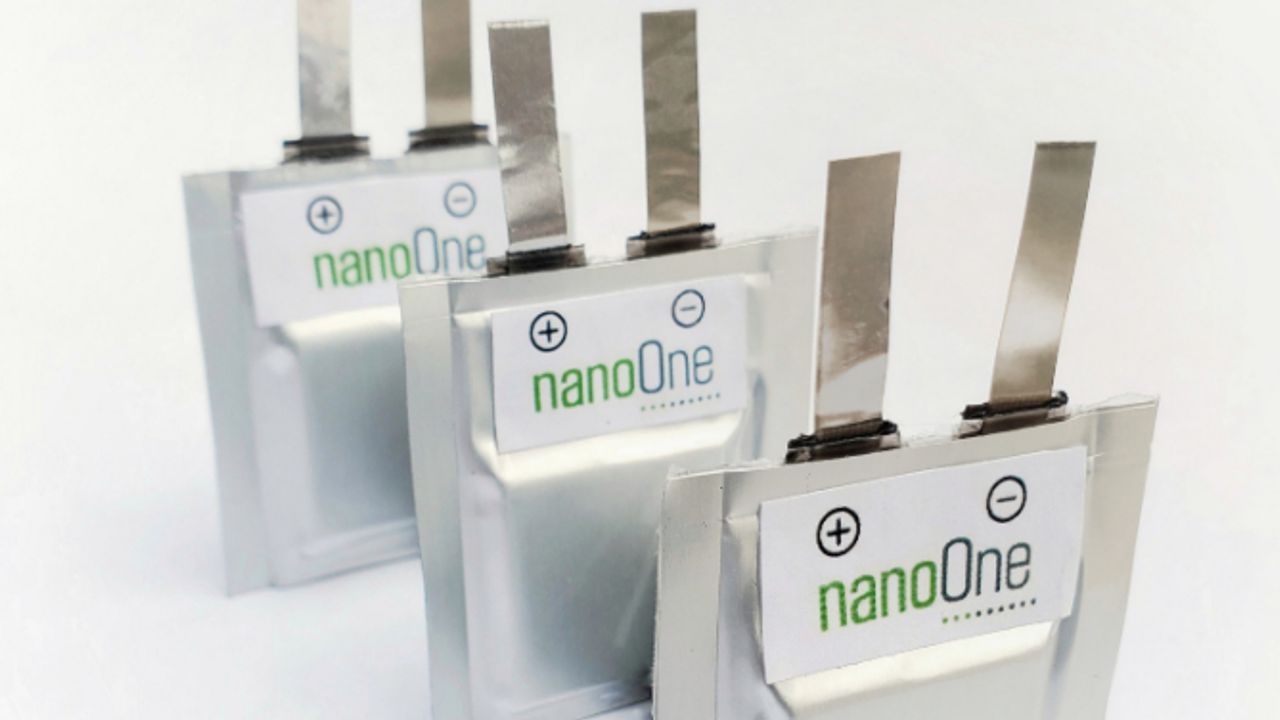 Nano One Materials partners with Worley Chemetics to fast-track ...