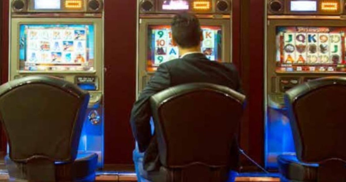 Rank to add hundreds more gaming machines after government reforms ...
