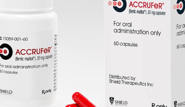 Shield Therapeutics files for South Korean regulatory approval for ...