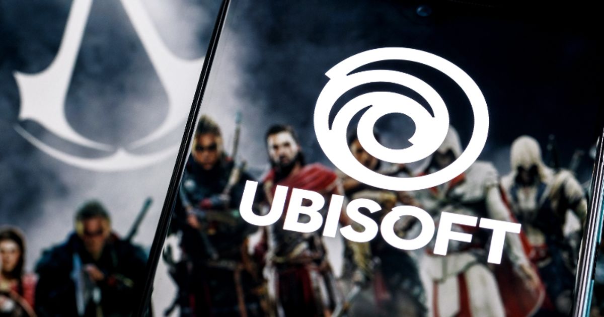 Is Ubisoft’s love affair with live service gaming becoming a problem ...