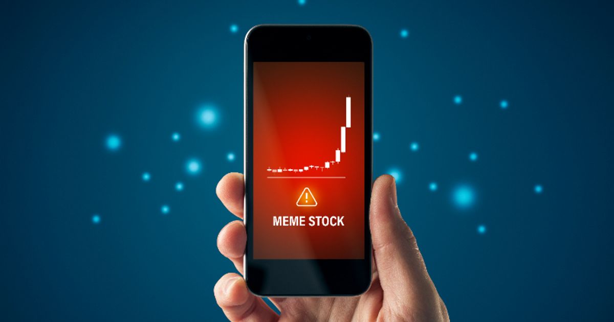 Robinhood up on meme stock return as shorted BlackBerry targeted ...