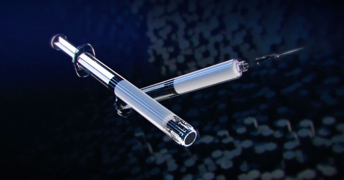 Xeris Biopharma and Beta Bionics join forces to develop dual-hormone ...