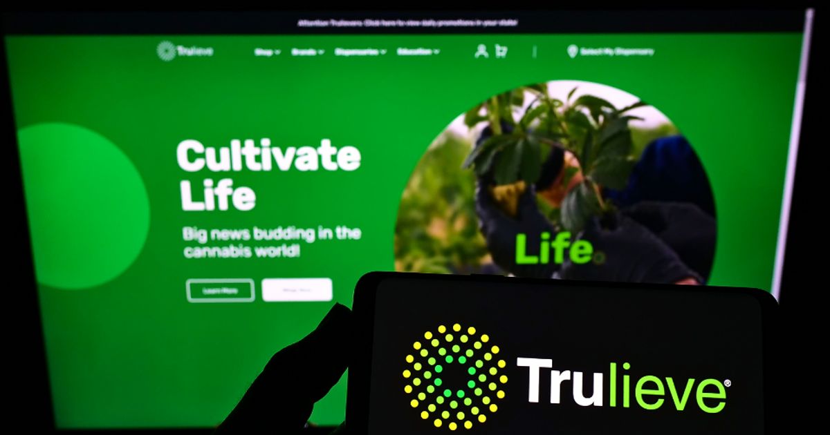 Trulieve CEO Kim Rivers welcomes Biden administration's move to ...