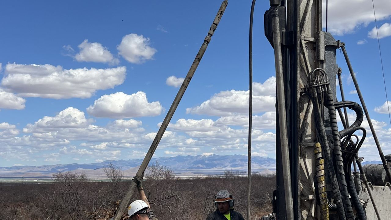 Intrepid Metals reports significant drill results, eyes new mineral ...
