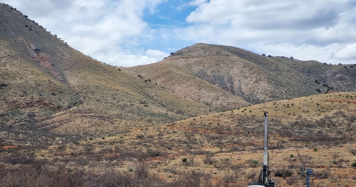 Intrepid Metals starting to unlock new copper riches in Arizona thanks ...