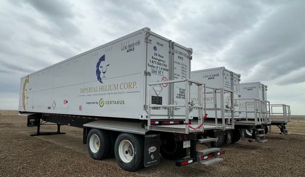 Royal Helium raises $6M in public offering to advance helium projects ...