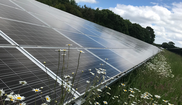 NextEnergy Solar Fund extends revolving credit facility by a year | LSE ...