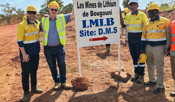 Kodal Minerals heads higher as Bougouni schedule reaffirmed | AIM:KOD