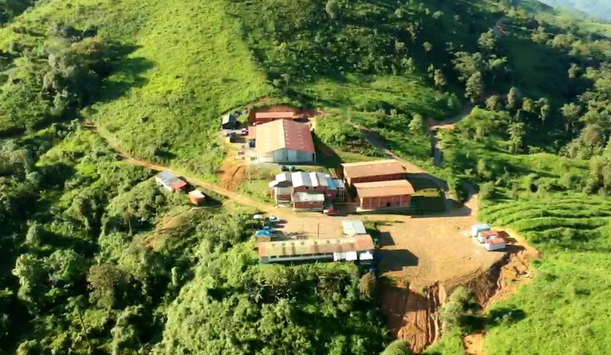 Lumina Gold eyes improved throughput at Cangrejos project as it ...