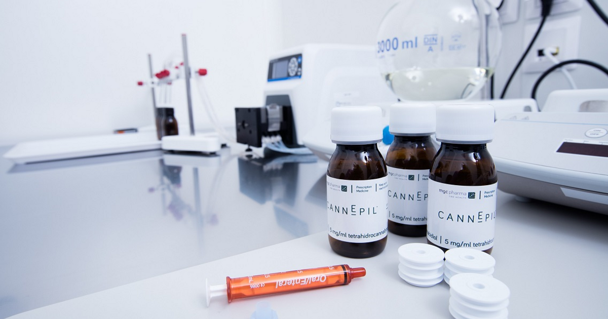 CEO Roby Zomer discusses Argent BioPharma's future in pharmaceuticals ...