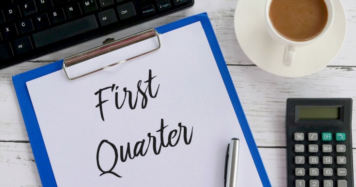 ISC Reports Strong First Quarter Growth in 2024, Launches Five-Year ...