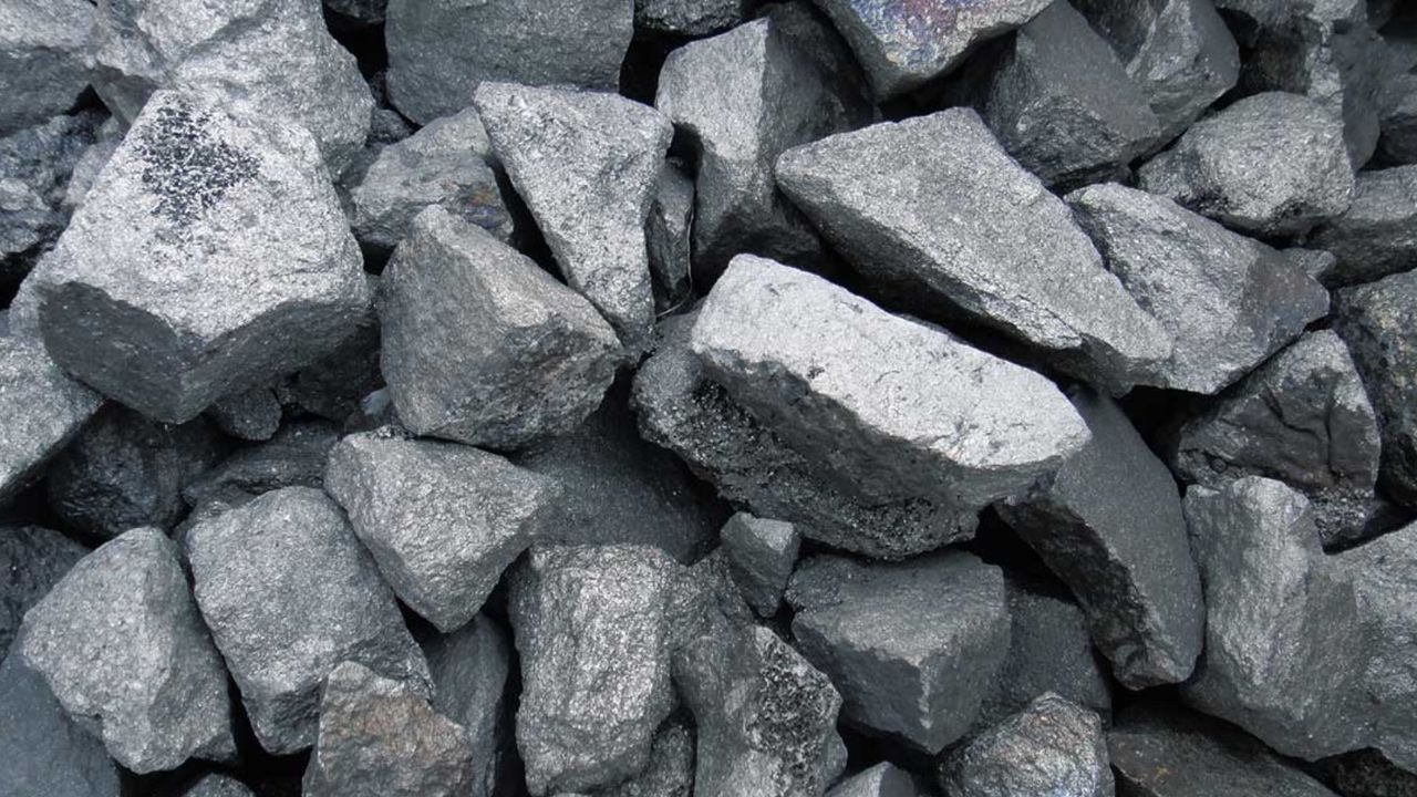 Giyani Metals draws down on financing to advance Botswana manganese ...