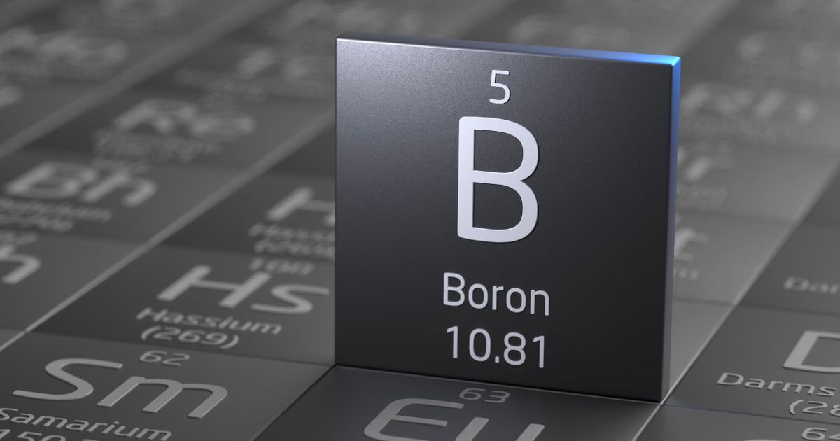 Nevada Lithium Unveils High-Grade Boron Discovery at Bonnie Claire ...