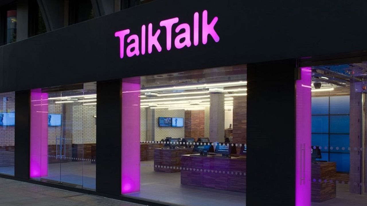 TalkTalk founder sounded out over bail out | LSE:TALK