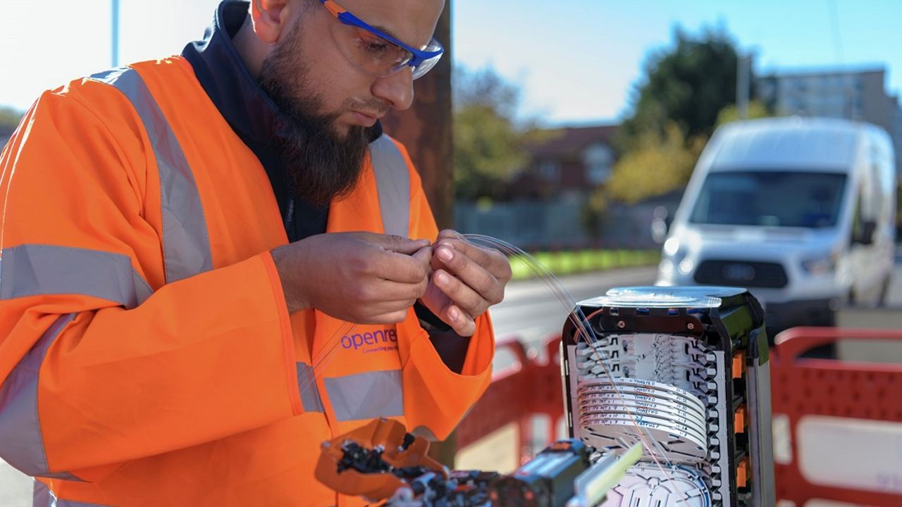 BT Openreach adds 2.7mln premises to Ultrafast Full Fibre roadmap | LSE ...