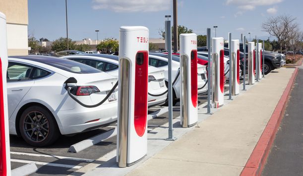 Tesla's HR boss exits amid cost cutting at the EV giant | NASDAQ:TSLA