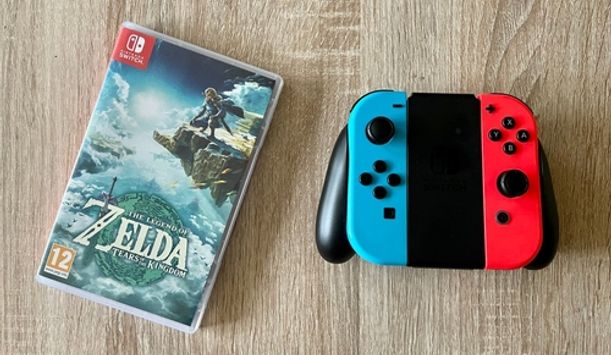 Nintendo hints at Switch successor as console sales taper off