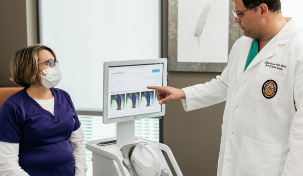 Spectral AI executives acquire shares as company advances AI wound care ...