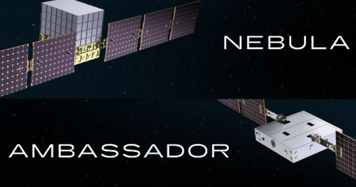 Terran Orbital expands role in NASA’s rapid spacecraft acquisition ...