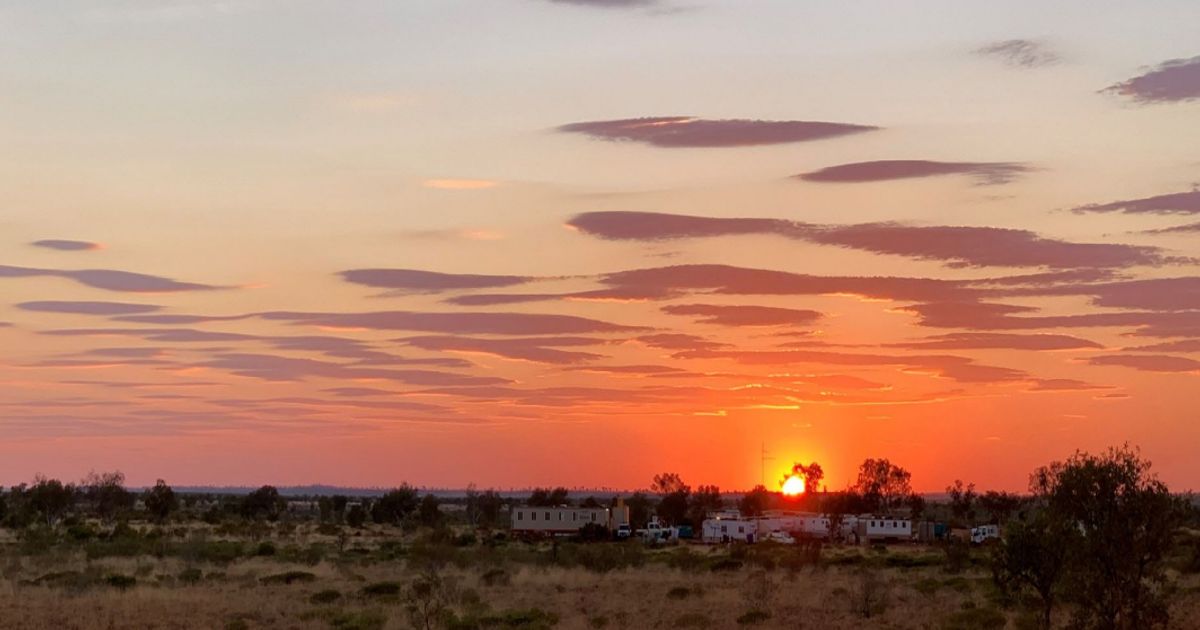 Antipa Minerals doubles gold mineralisation strike at Minyari Dome’s ...