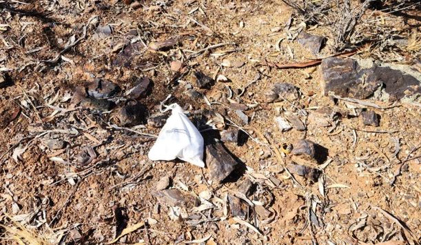 Forrestania Resources confirms iron grades and hematite prospectivity ...