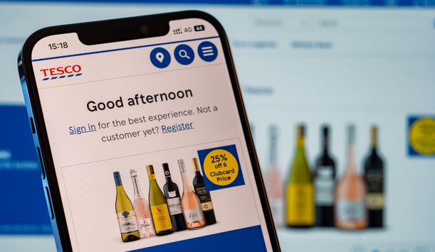 Tesco adds marketplace to online channels | LSE:TSCO