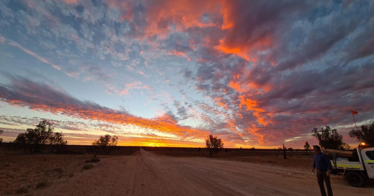 Australian Potash mobilises drill rig to Lake Wells; completes Nexus ...