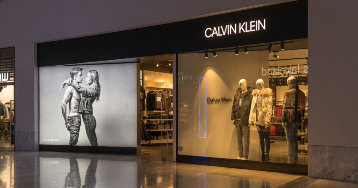 Calvin Klein owner PVH beats revenue and profit guidance for Q1 | NYSE:PVH