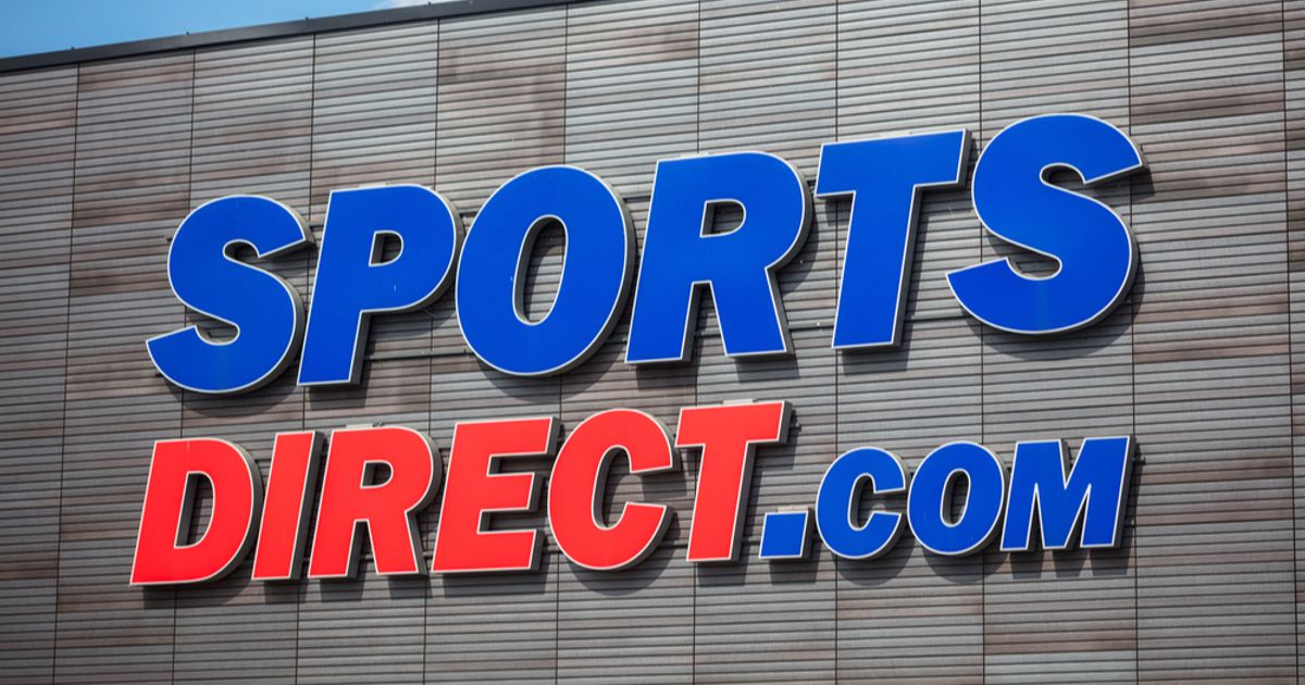 Sports Direct launches loyalty scheme to rival JD Sports | LSE:FRAS