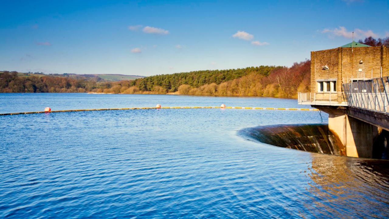 Thames Water resurrects plans for billion-pound reservoir