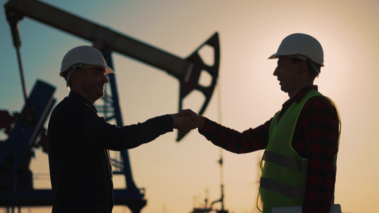 Diversified Energy Company completes Oaktree asset acquisition | LSE ...